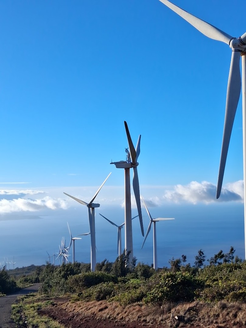 Summit Wind Solutions