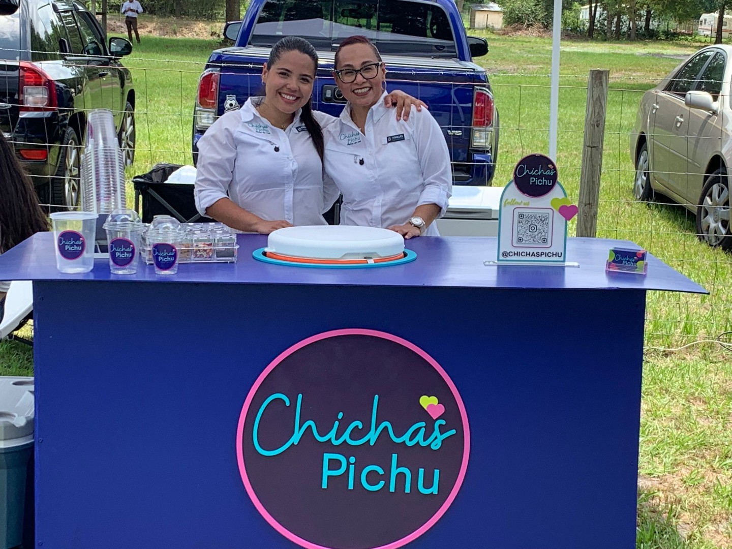 Prueba la Diferencia con CHICHAS PICHU.