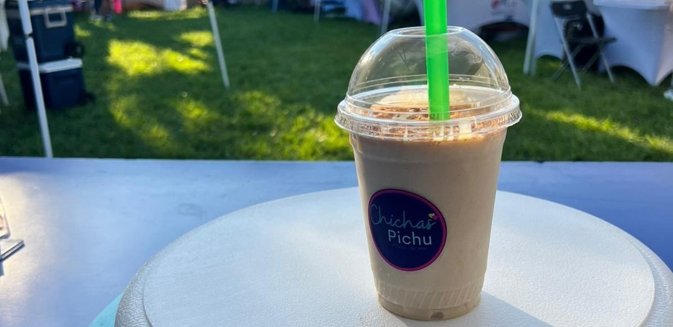 Prueba la Diferencia con CHICHAS PICHU.