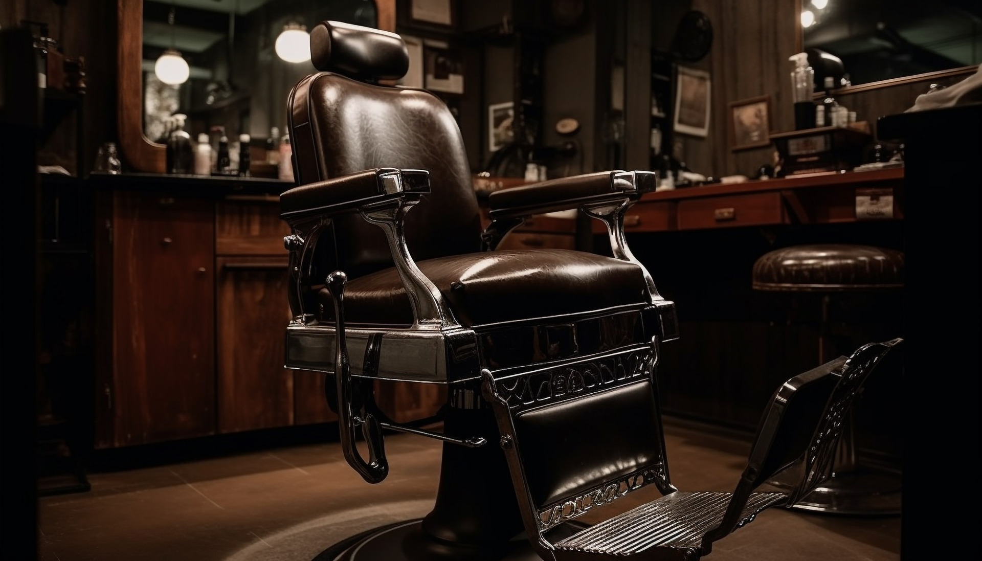 We're the best there is.