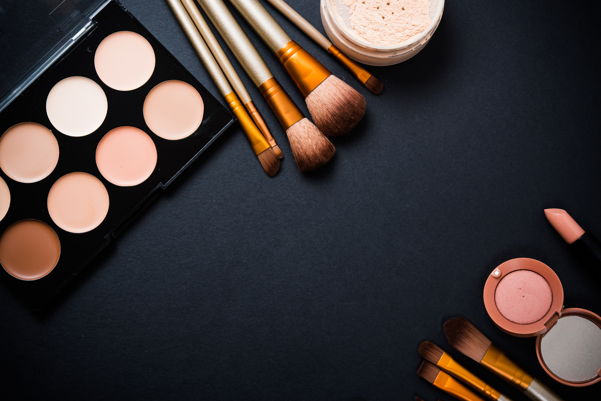 The Most Trusted Cosmetic Wholesaler In The Industry.